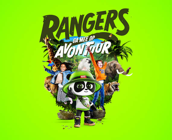 Rangers Festival 2023 | WWF