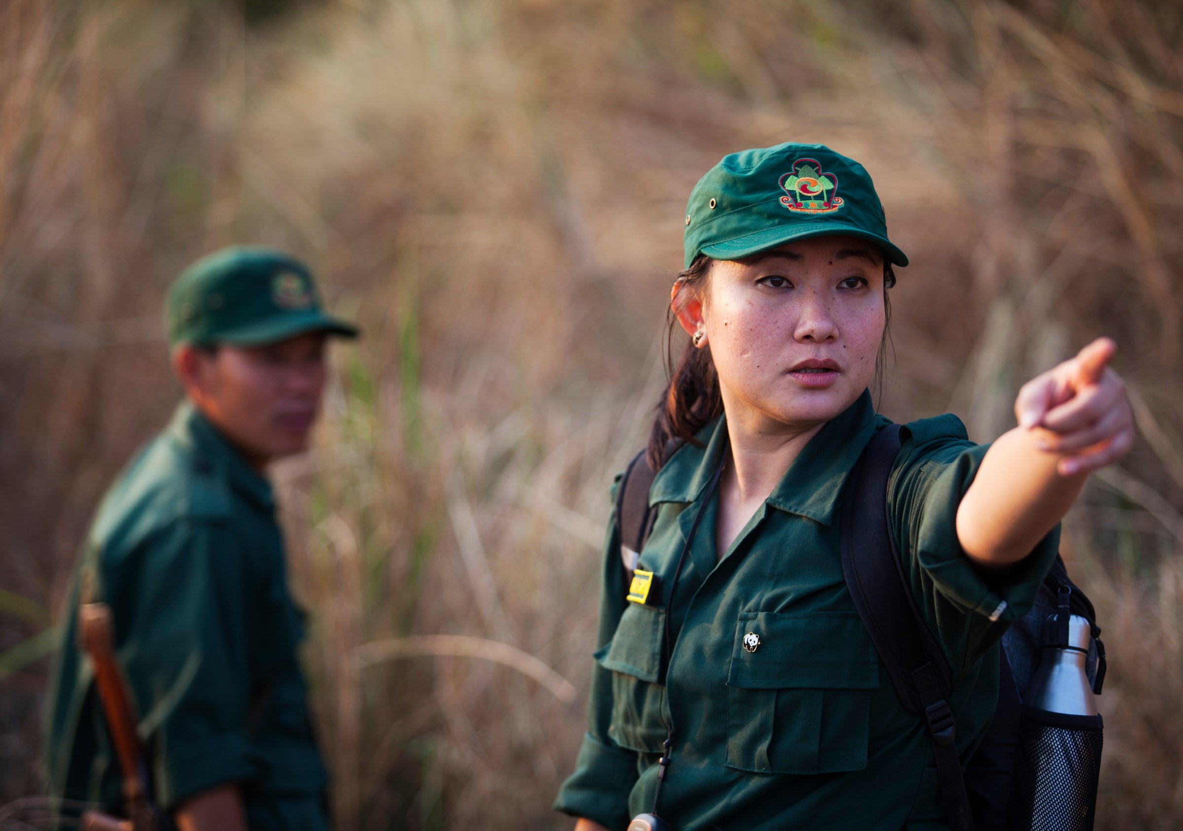 Kom in actie en leer meer over jouw favo dier! | WWF Rangers